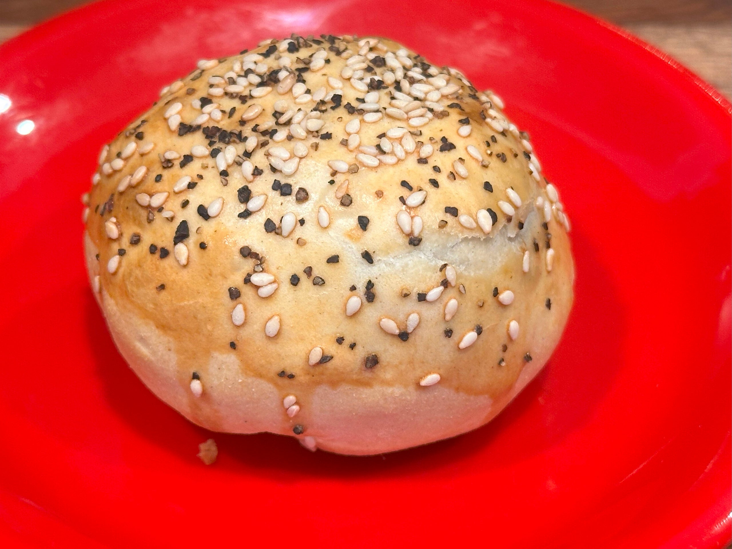 Black Pepper Bing | Zoe Ma Ma